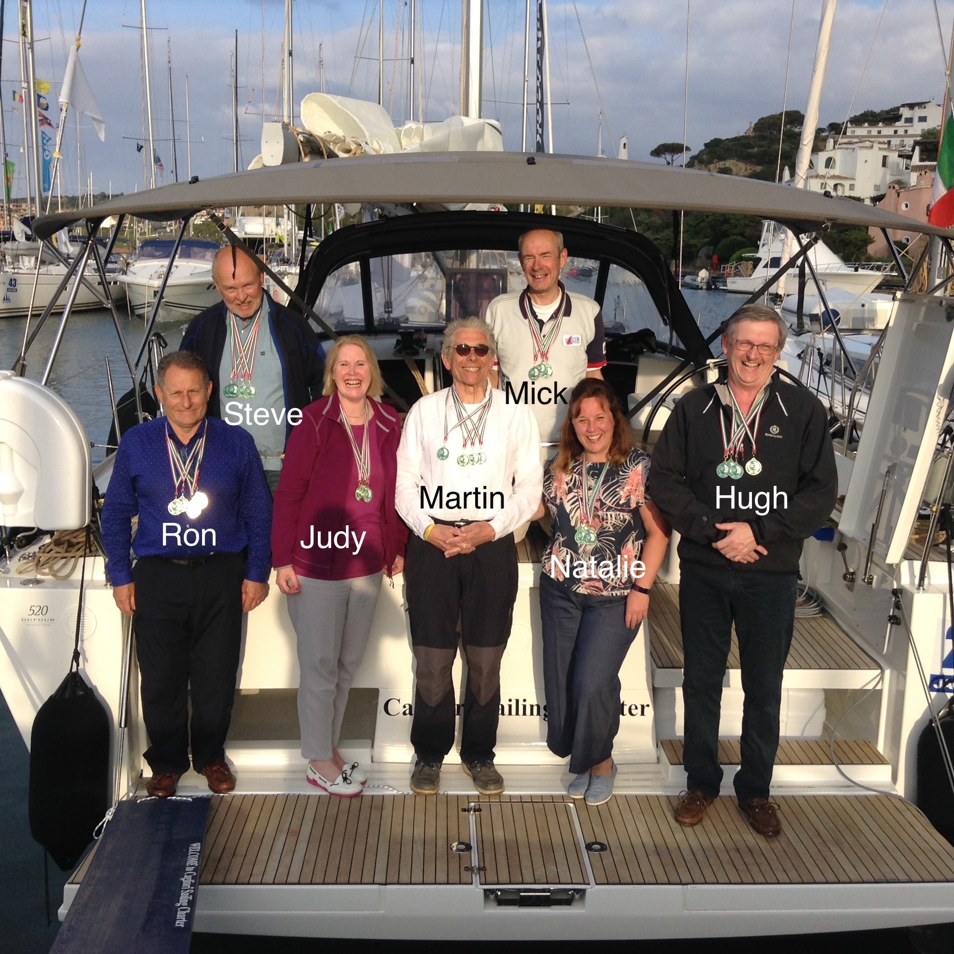 ECC 2019 – ECC 2026 Engineering Challenge Cup